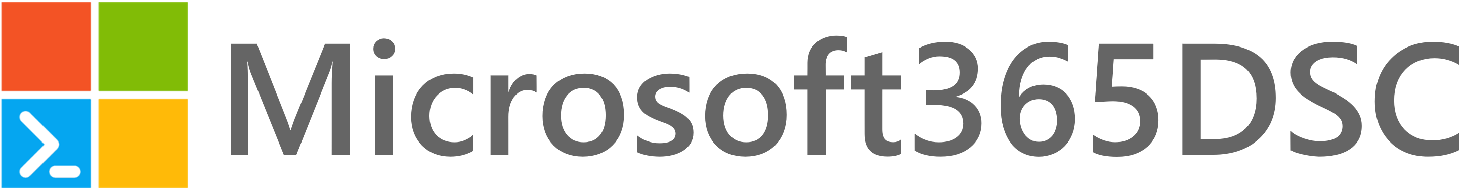 Microsoft365DSC - Configuration-as-Code for the Cloud